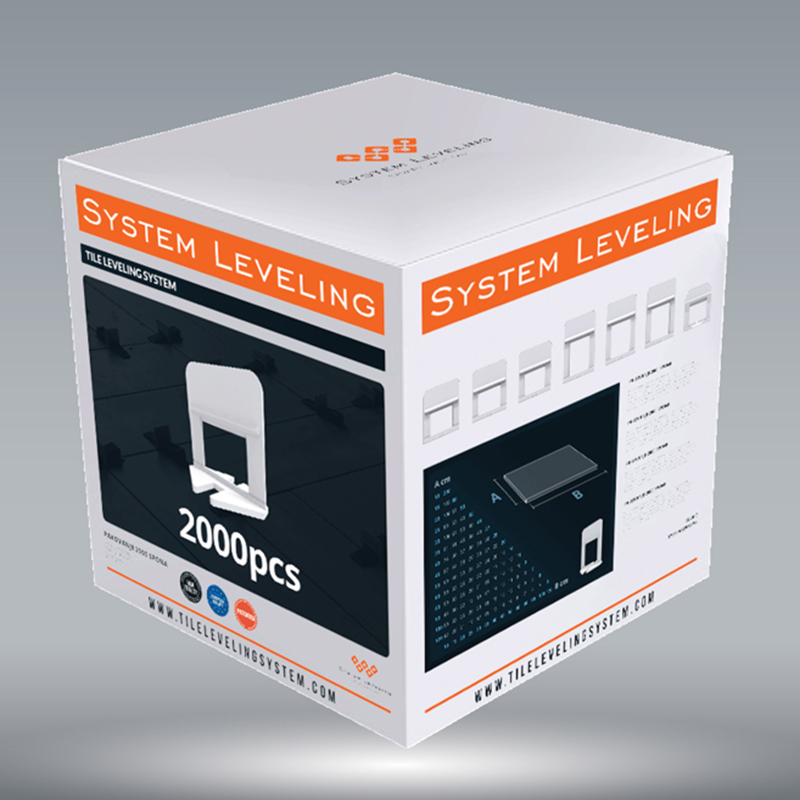 Clips - System Leveling